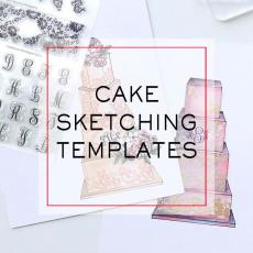 Cake Decorating Tools - Evil Cake Genius