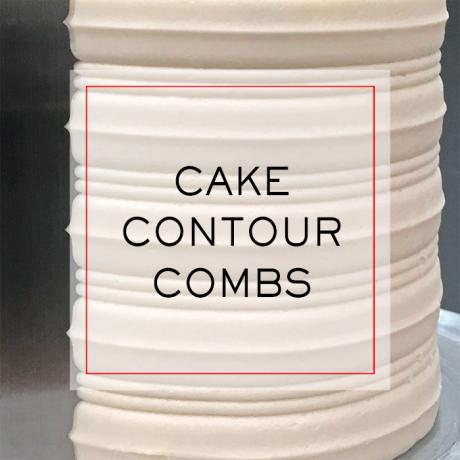 Edible Cake Decorating Equipment and Supplies - Evil Cake Genius