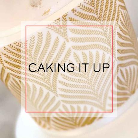 Stencils for Cakes - Evil Cake Genius
