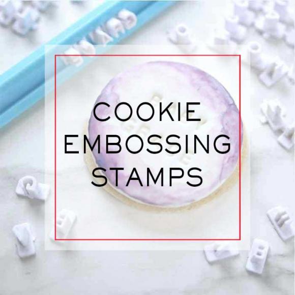 Cake Decorating Tools - Evil Cake Genius