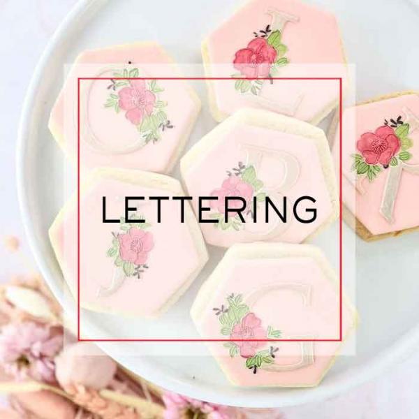 Cookie Embossing Stamps, Cookie Decorating Equipment and Supplies ...