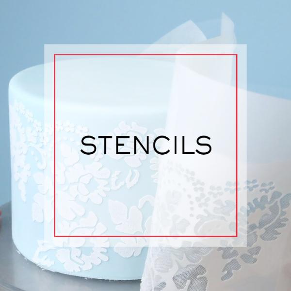 Cake Decorating Tools - Evil Cake Genius