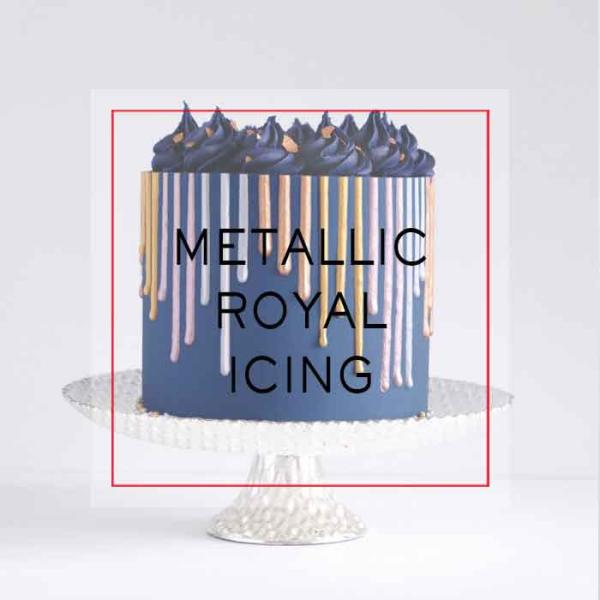 Food Products - Evil Cake Genius