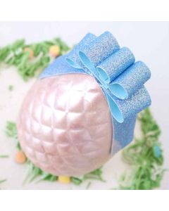 THIS IS BIG!...Edible Ribbon - Evil Cake Genius