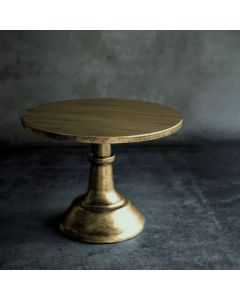 Classic Cake Stands - Evil Cake Genius
