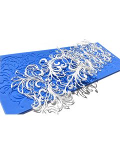 Lace Mats - Evil Cake Genius