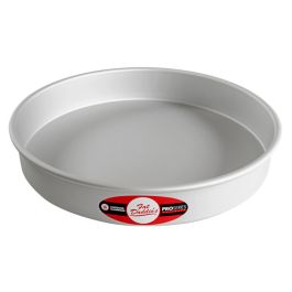 Round Cake Pan 12" - Evil Cake Genius