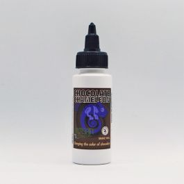 Chameleon Colors For Chocolate Violet - Evil Cake Genius