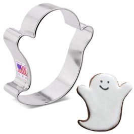 Cutter Ghost - Evil Cake Genius