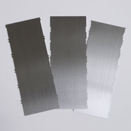 Double Sided Designer Combs 3 Comb Set - Evil Cake Genius