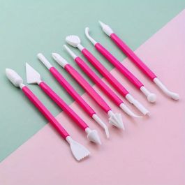 Essential Modelling Tool Set - Evil Cake Genius