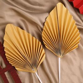 Cake Topper Fans Large - Evil Cake Genius