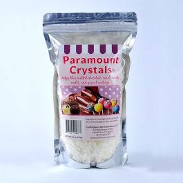 Paramount Crystals - Evil Cake Genius