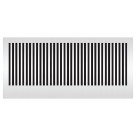 Preppy Stripe Stencil - Evil Cake Genius