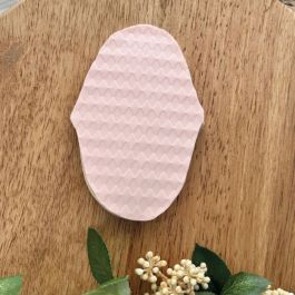 Tiny Argyle Parchment Sheets - Evil Cake Genius