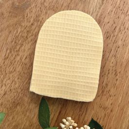 Weave Embossed Parchment Sheets - Evil Cake Genius