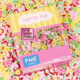 Sprinkles Easter Fun Blend - Evil Cake Genius