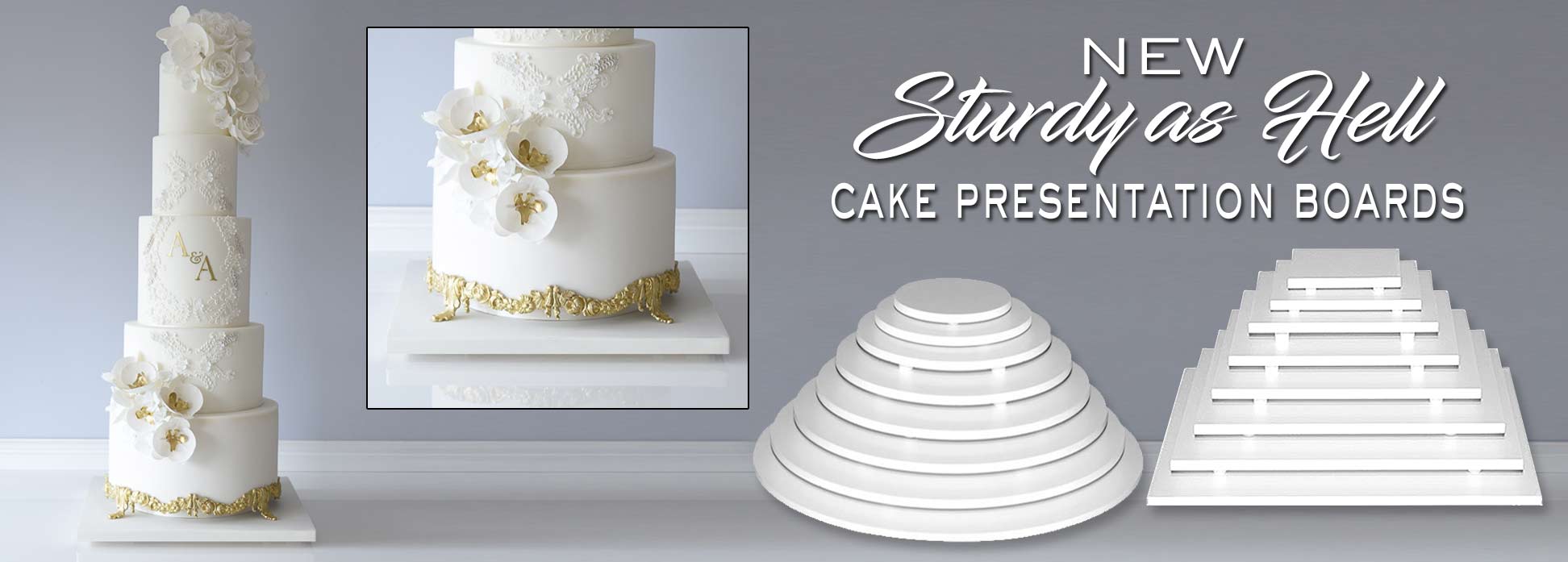 Evil Cake Genius - Evil Cake Genius