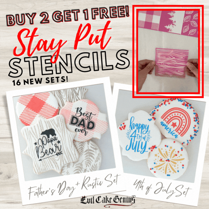 Current Promos, Deals & Offers - Evil Cake Genius